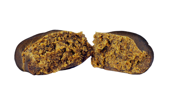 Blue Dream x Sweet Skunk Hash 2g Concentrate – Spectrum Therapeutics