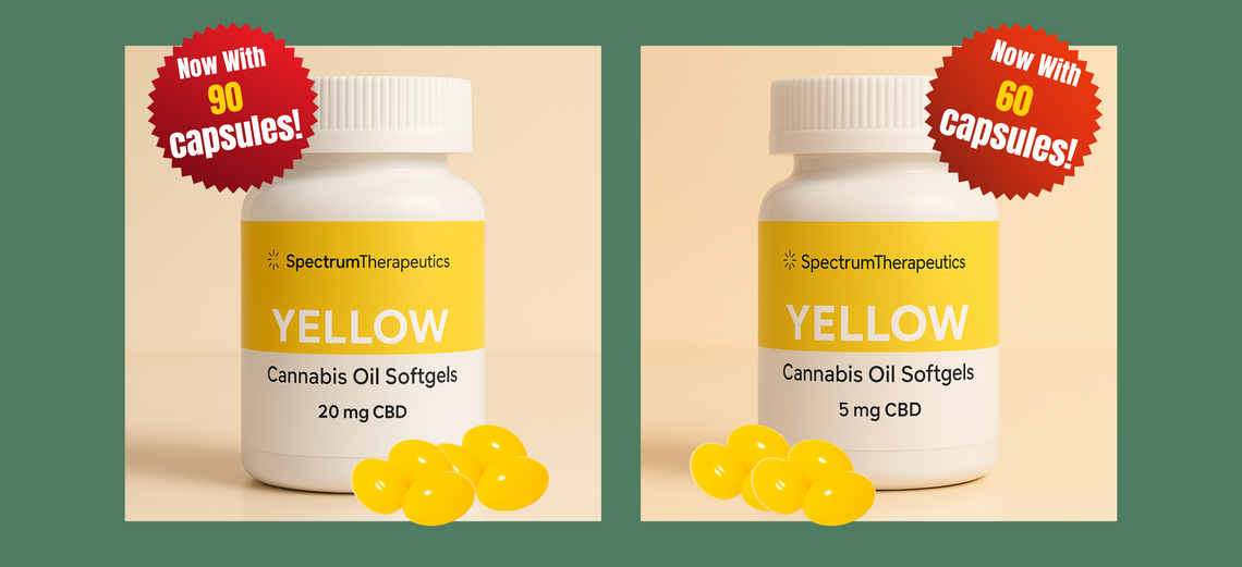 Spectrum Therapeutics Think In Colour