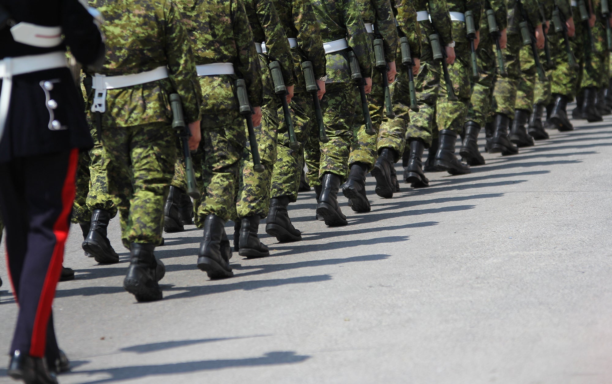 Veterans – Spectrum Therapeutics