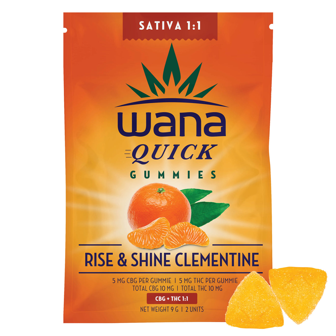 Gummies – Spectrum Therapeutics