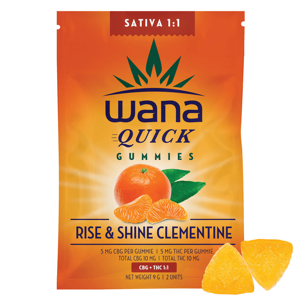 Gummies – Spectrum Therapeutics