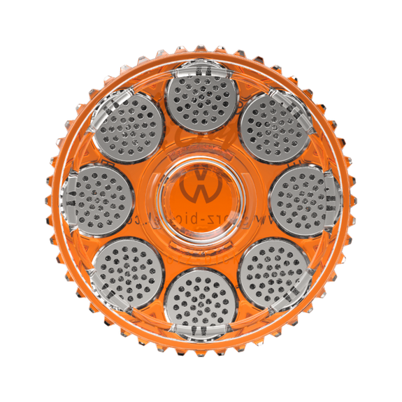 Magazine With 8 Dosing Capsule – Spectrum Therapeutics